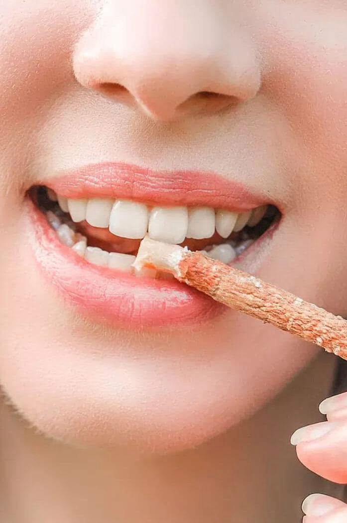 Curdent Siwak – Hijab Mastour