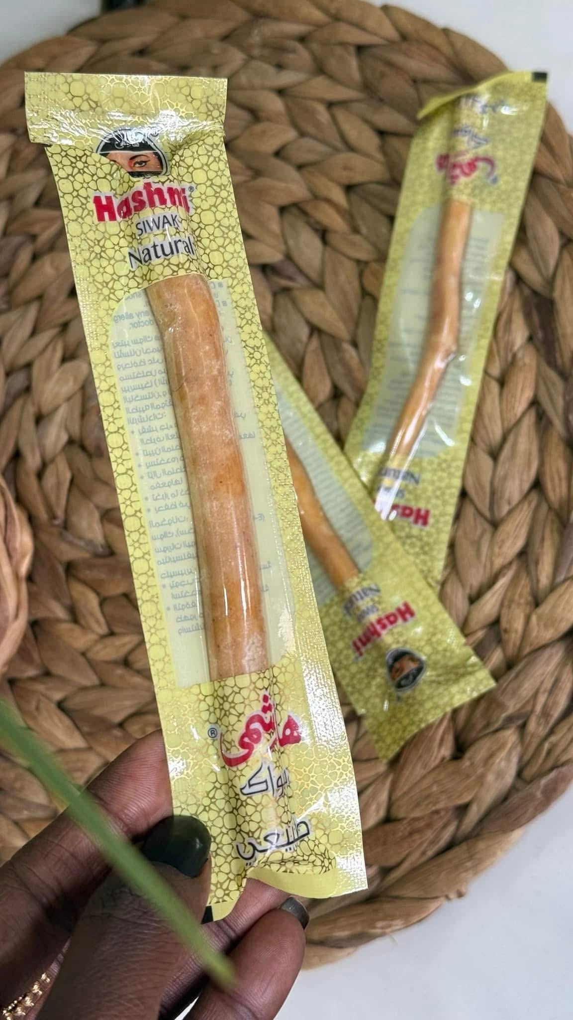 Curdent Siwak – Hijab Mastour